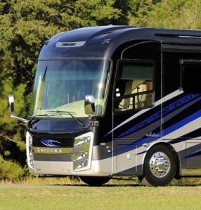 Showroom – Elite Coach Sales