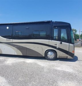 Showroom – Elite Coach Sales