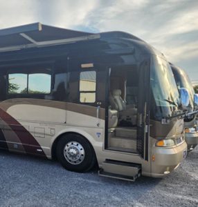 Showroom – Elite Coach Sales