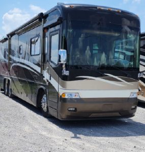 Showroom – Elite Coach Sales